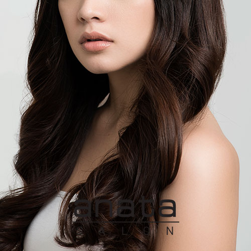 Pelurusan Rambut – Anata Salon – Bandung Most Popular Hair, Beauty ...