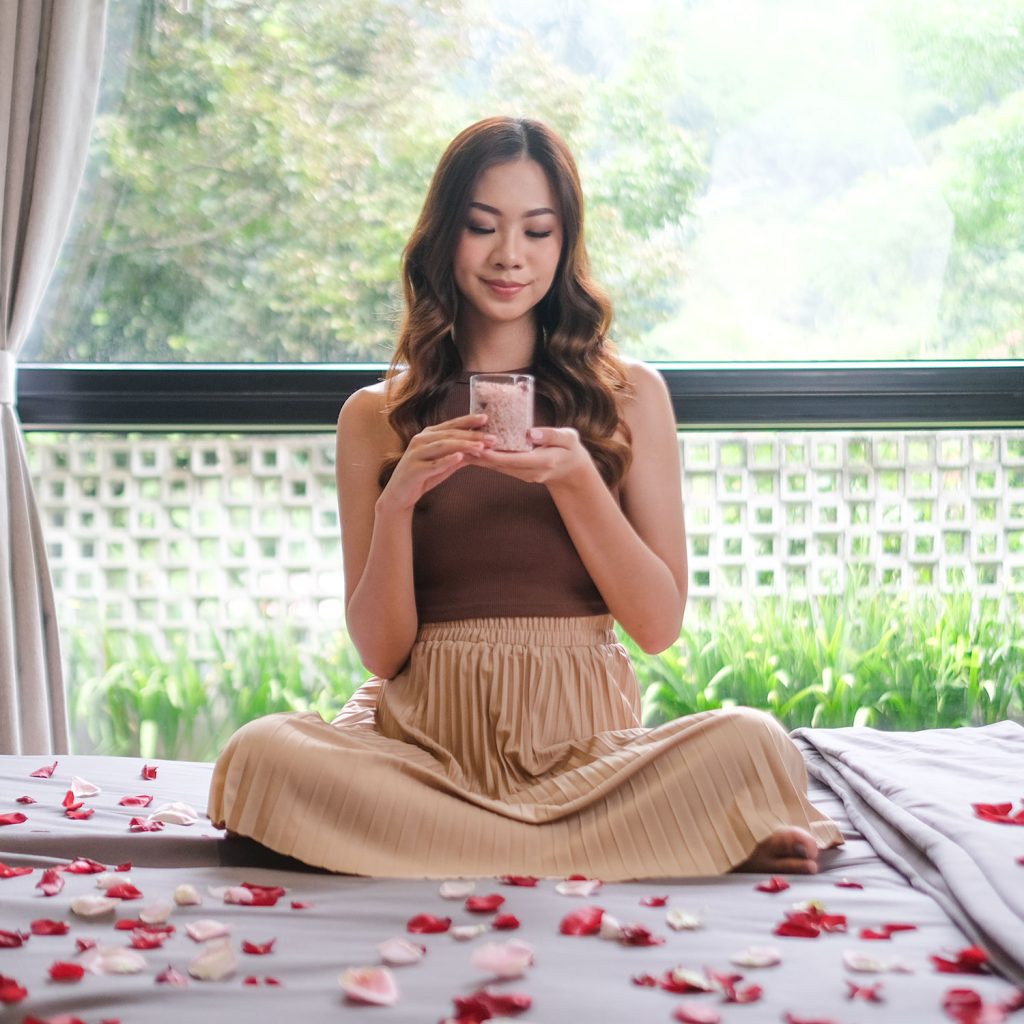 Ratus Bath Salt – Anata Salon – Bandung Most Popular Hair, Beauty ...